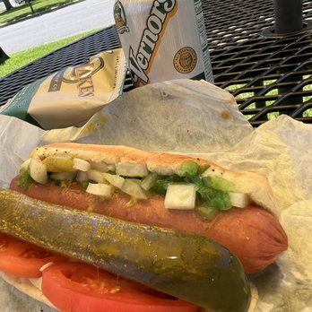 A Taste of Local Eats & Drinks - Legendary Lake Mills