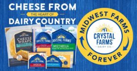 How Crystal Farms is Committed to Sustainability in the Dairy Industry ...